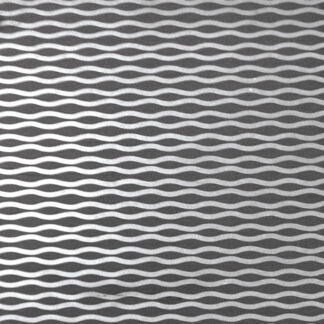 Etch Patterns – Hidayath – stainless steel