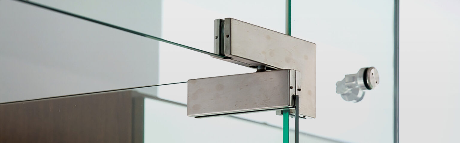 Glass Fittings – Hidayath – stainless steel